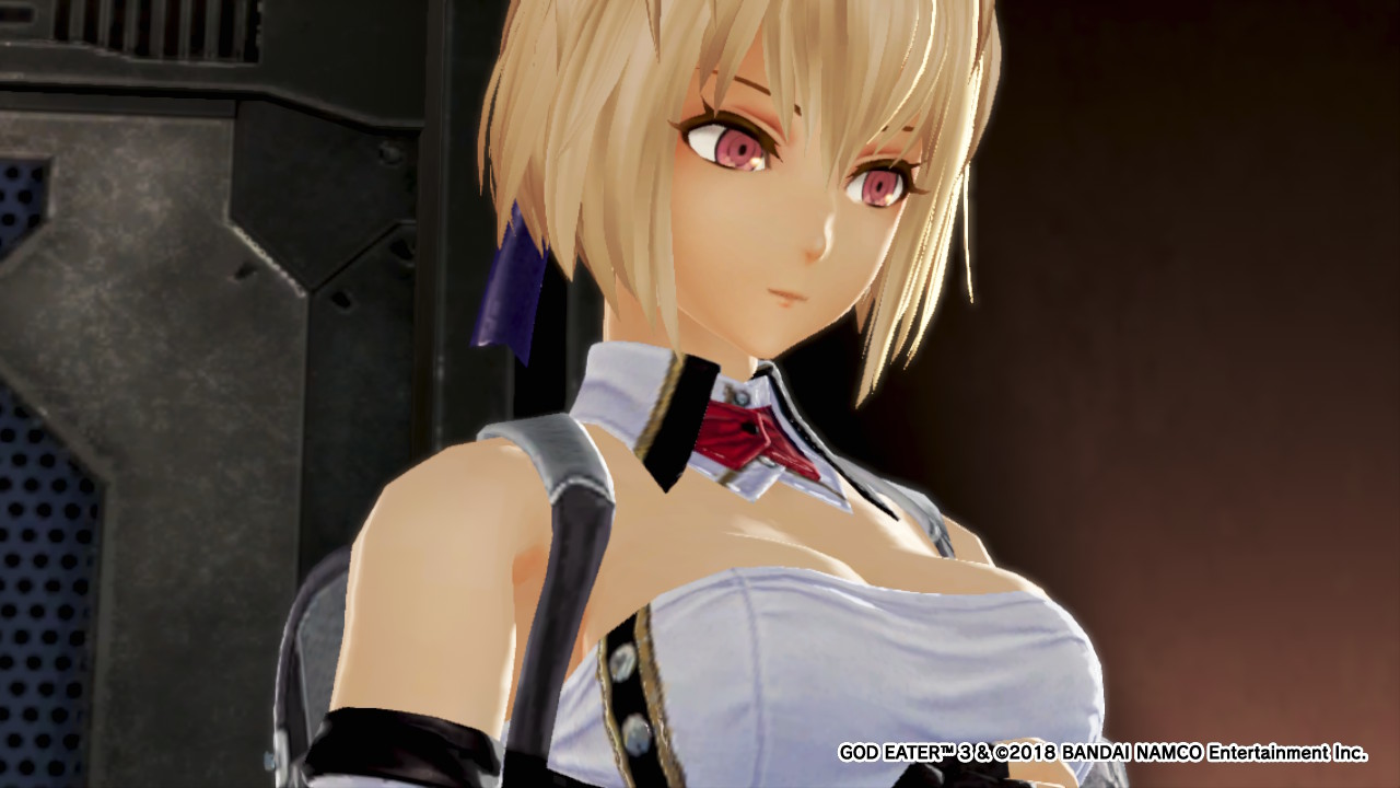 ゴッドイーター3(switch)の感想、レビュー | mokkuのゲームブログ