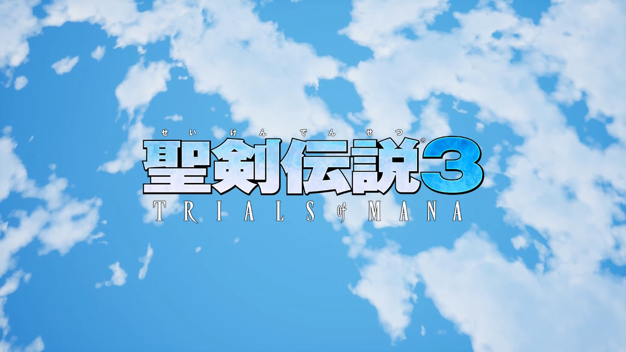 聖剣伝説3 トライアルズオブマナ(Switch)の感想、レビュー | mokkuのゲームブログ