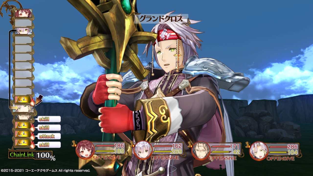 ソフィーのアトリエ DX (Switch)の感想、レビュー | mokkuのゲームブログ