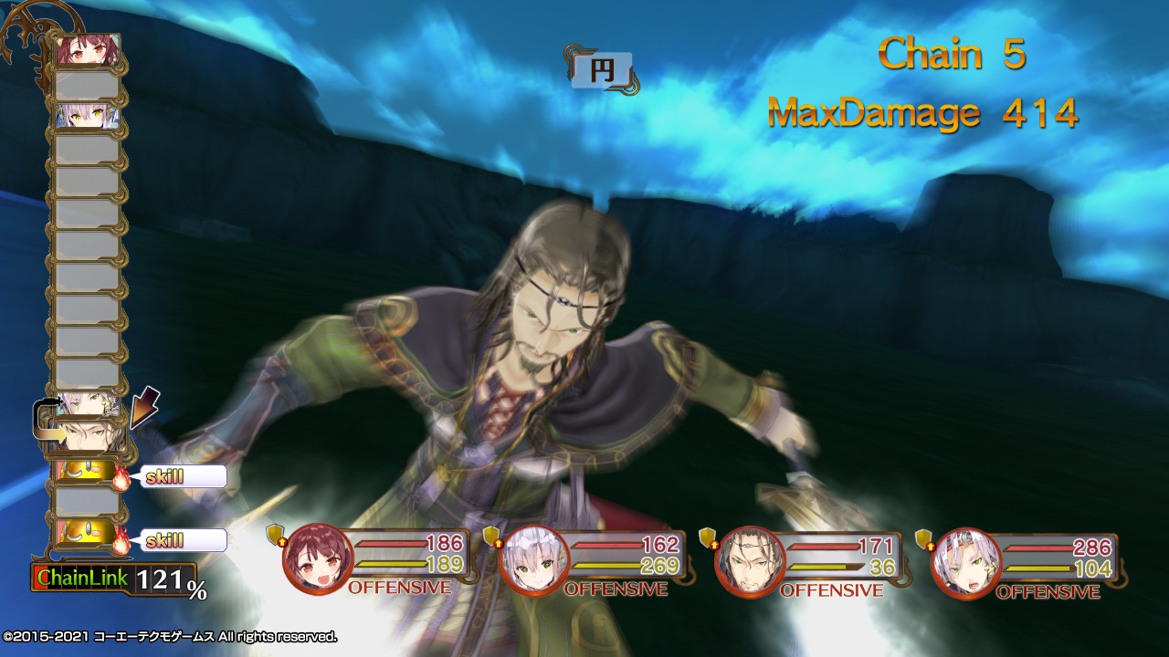 ソフィーのアトリエ DX (Switch)の感想、レビュー | mokkuのゲームブログ