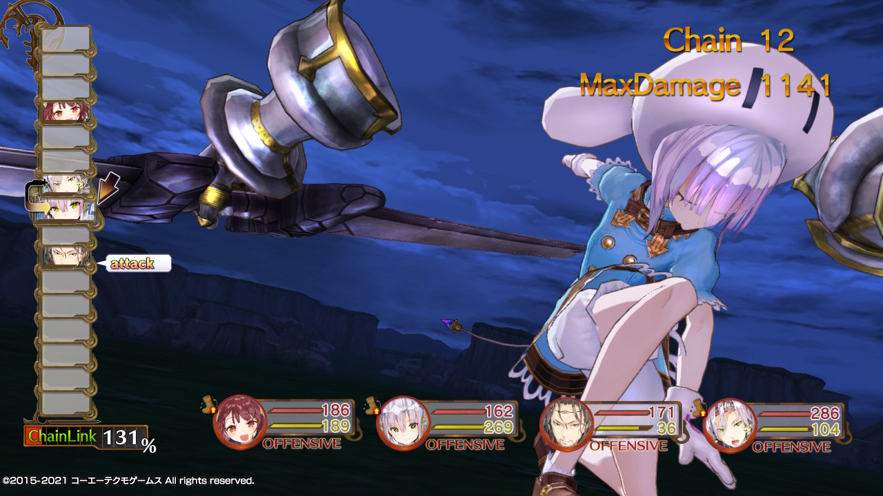 ソフィーのアトリエ DX (Switch)の感想、レビュー | mokkuのゲームブログ