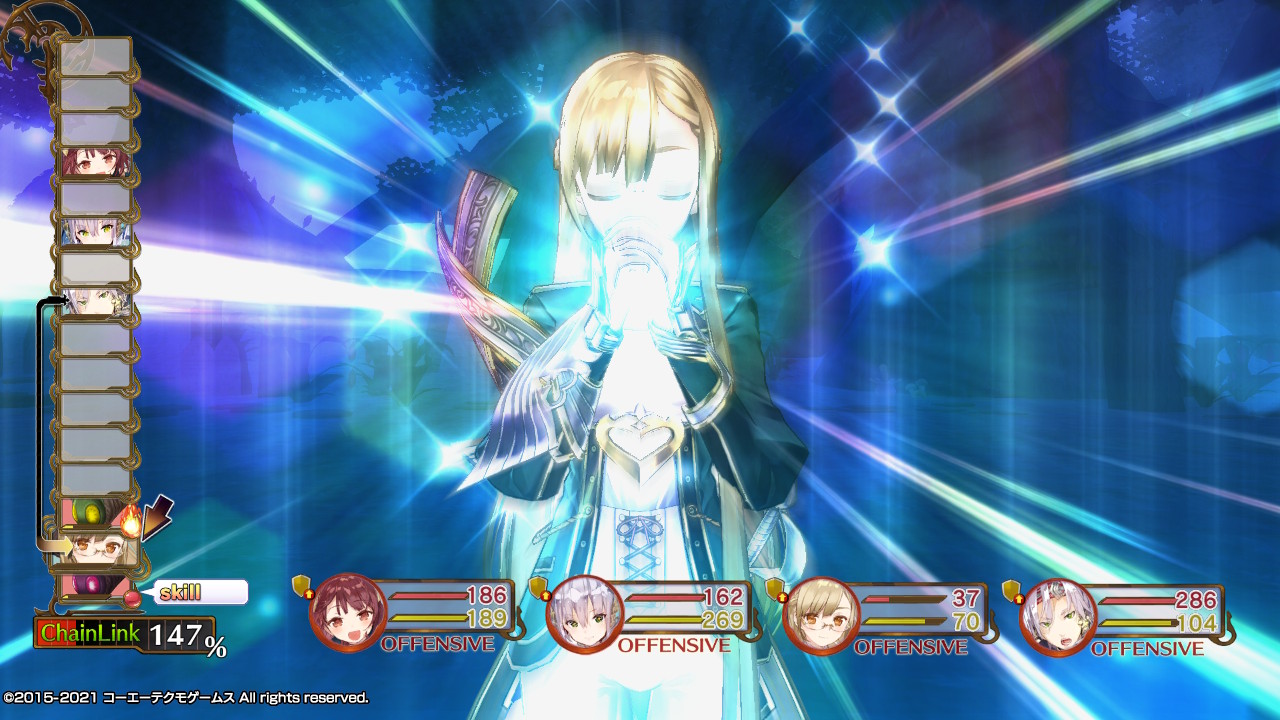 ソフィーのアトリエ DX (Switch)の感想、レビュー | mokkuのゲームブログ