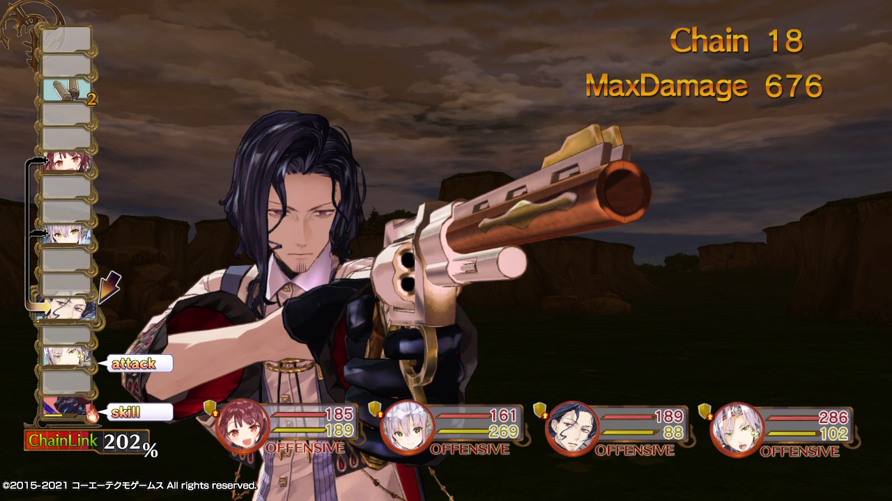 ソフィーのアトリエ DX (Switch)の感想、レビュー | mokkuのゲームブログ