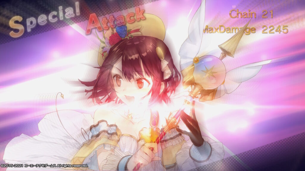 ユグドラ・ユニオン(switch)の感想、レビュー | mokkuのゲームブログ